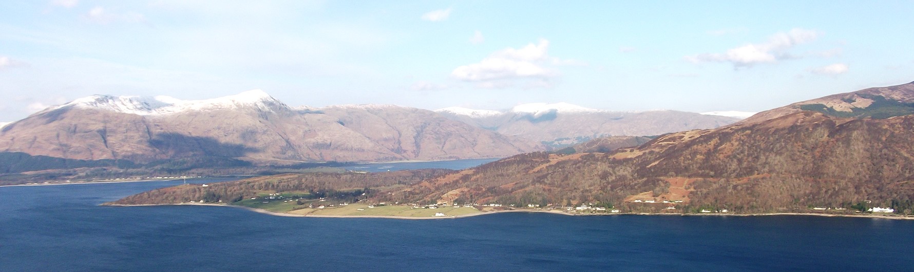 Home - Highland Croft