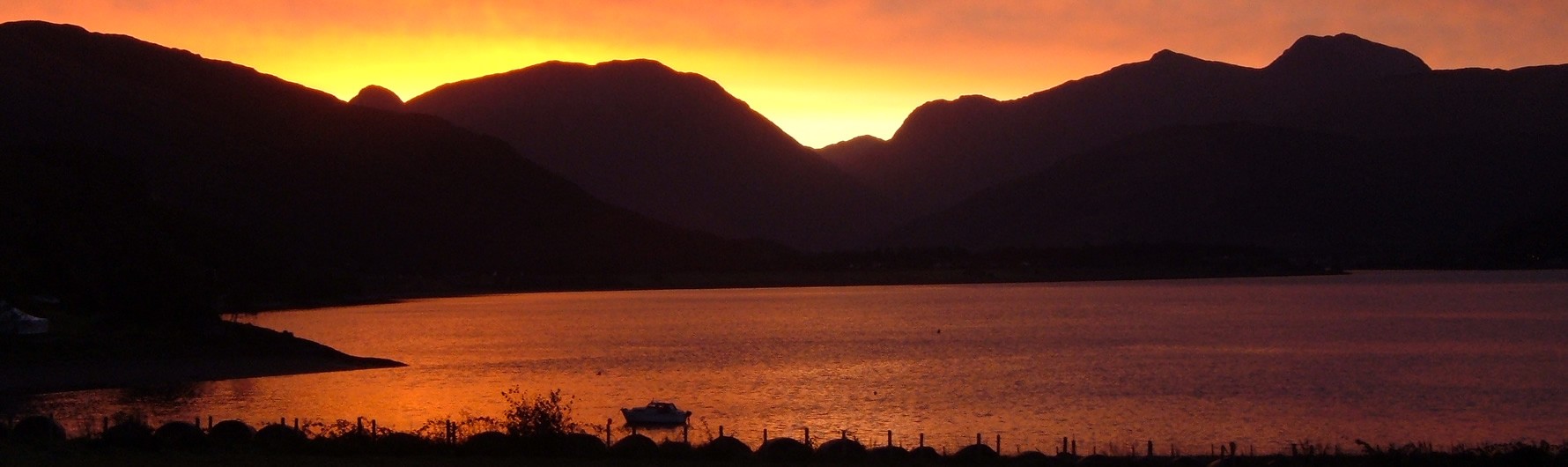 Home - Highland Croft