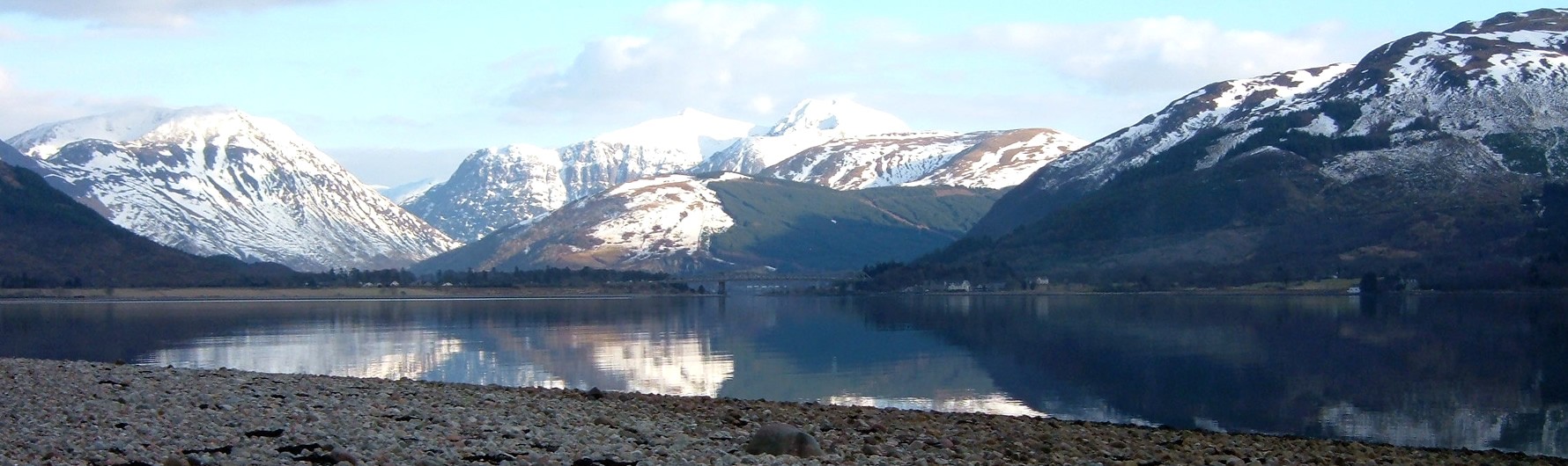 Home - Highland Croft