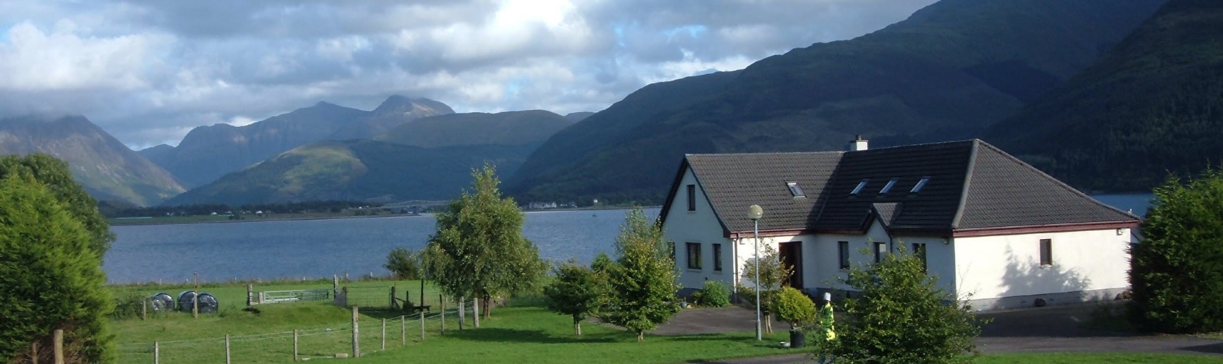 Home - Highland Croft