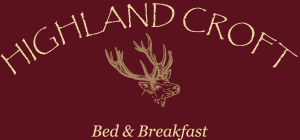 Home - Highland Croft